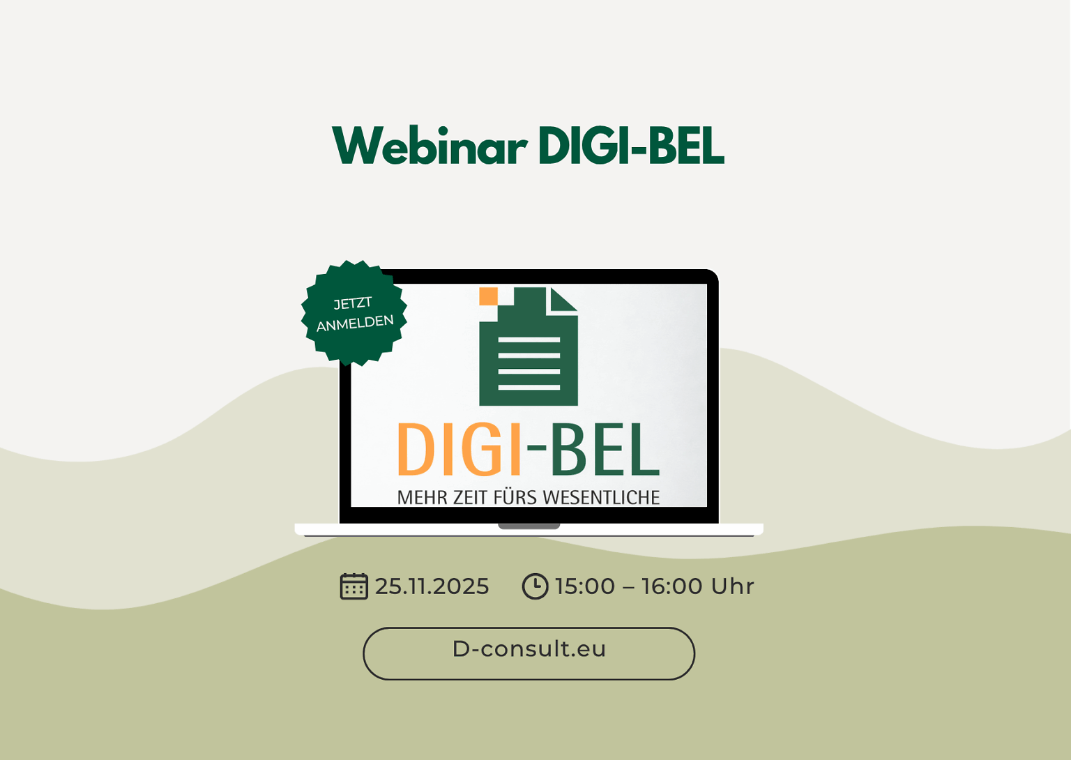 Neu in DATEV Unternehmen online: Die Erfolgsübersicht ist da! - D ...