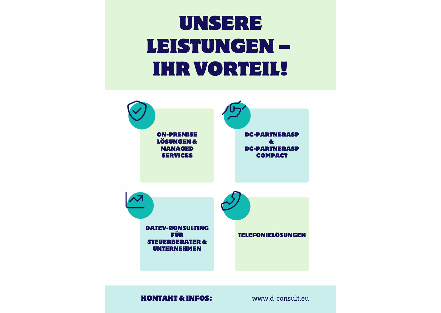 Neu in DATEV Unternehmen online: Die Erfolgsübersicht ist da! - D ...